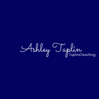 Blog – Ashley Taplin